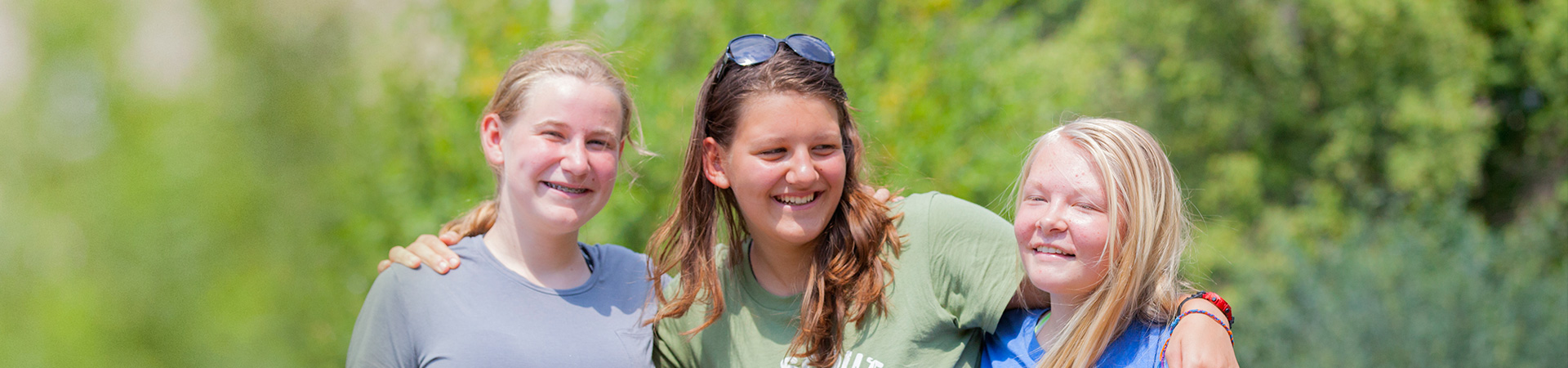 Volunteer Resources | gsLearn | Girl Scouts