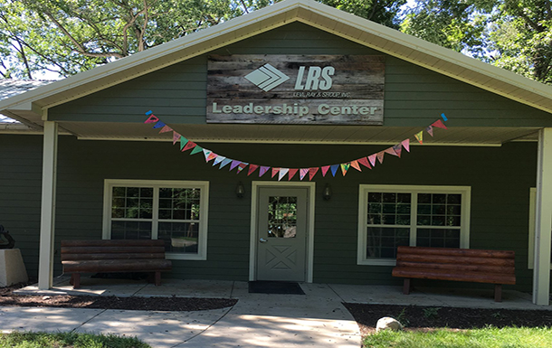 GSCI Property | Girl Scouts Central Illinois